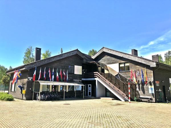 Nidos Kempingas - Lithuania