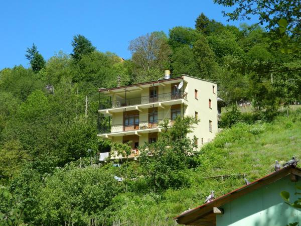 Yesilyayla Eko Turizm - Trabzon