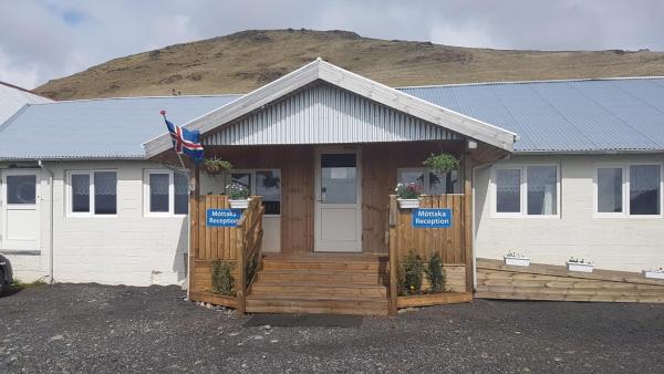 Hótel Búrfell - Vik