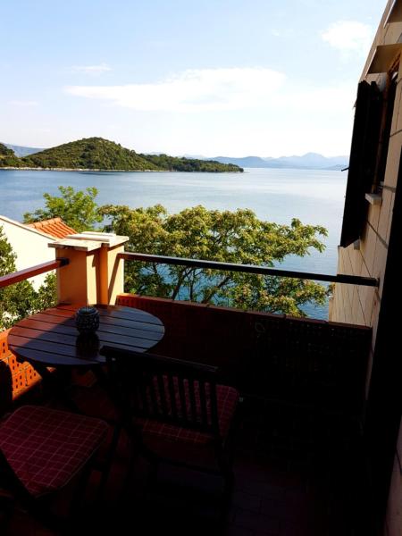 Apartments Anica - Mljet