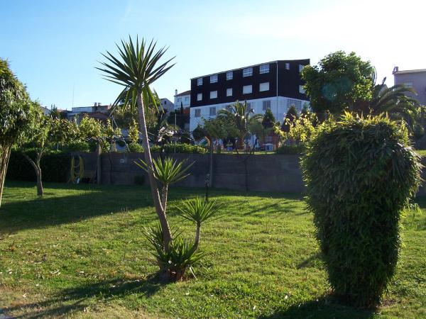 Apartamentos Blanco Y Negro - Galicia