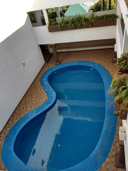Condominio Sábalo Vista - Sinaloa
