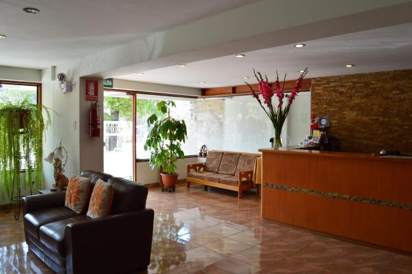 Florida Del Inca Hotel - Cusco