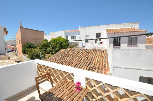 Casa Azul - Algarve