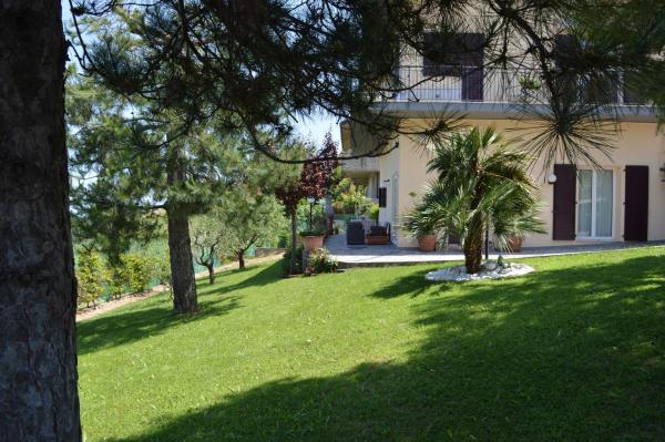 Maison Margot - San Benedetto del Tronto