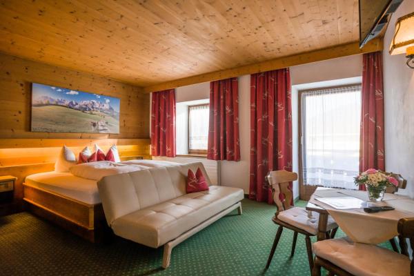 Pension Hüttwirt - Kufstein
