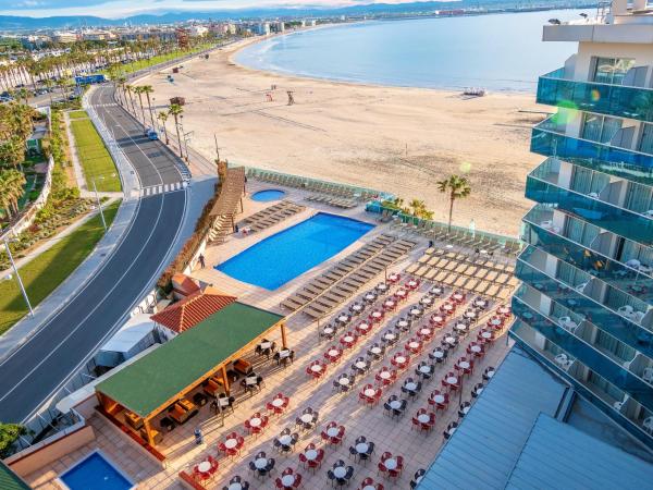 Golden Donaire Beach - Cambrils