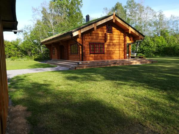 Koidu Puhkemaja - Estonia