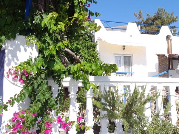 Paradis Studios - Rhodes