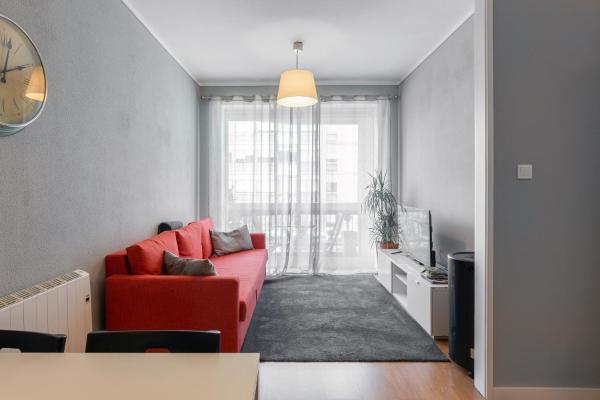 Magalhães Apartments - Porto