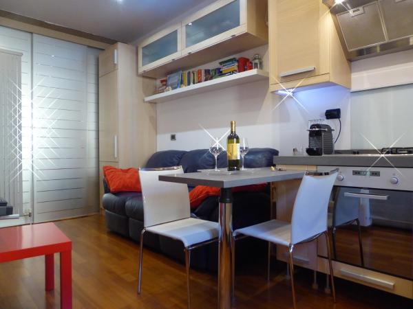 Malgrado House Bologna - Villa Nigrisoli - Sant'orsola - Bologna