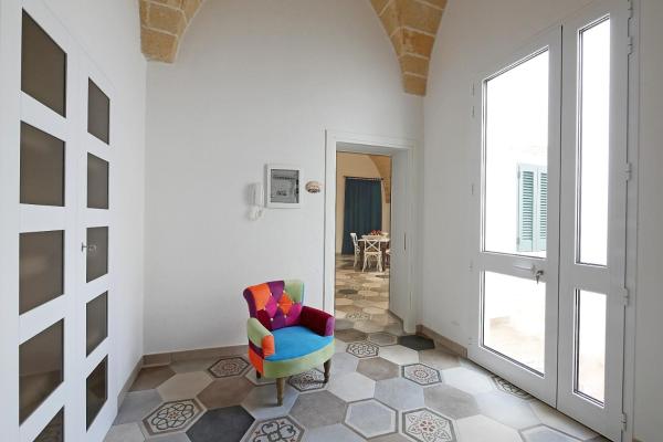 Charme B&b Dimora Quarta - Leverano