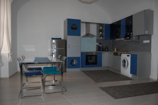 Apartman A Szentlélek U. -3ban - Sopron