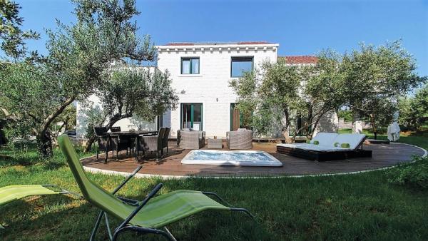 Villa Framar - Korčula