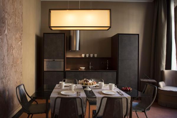 Aqua Apartments - Santa Lucia Station - Venice
