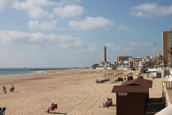 Chipiona Cerca De La Playa - Chipiona