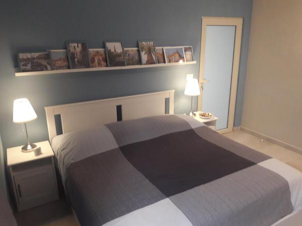 Signorile Street - Apartment Near The Sea - Bari