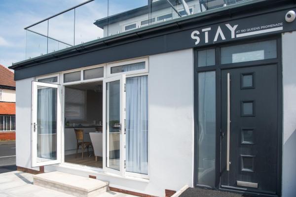 Stay - Blackpool