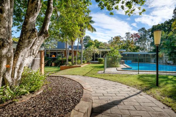 Spacious Hideaway Retreat, Brookfield, Brisbane - Brisbane