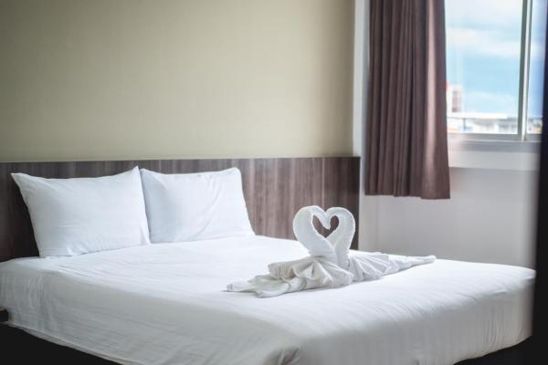 Veethara Boutique Hotel - Mueang Udon Thani District