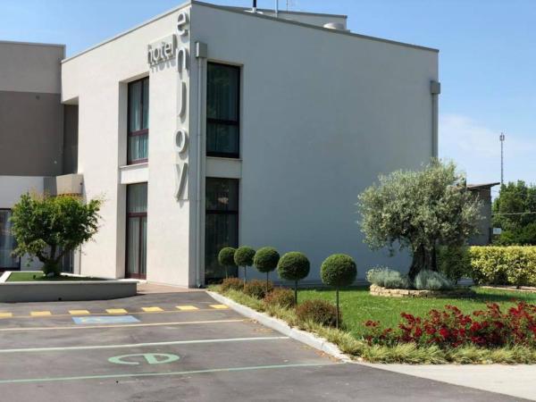 Hotel Enjoy - Rovigo