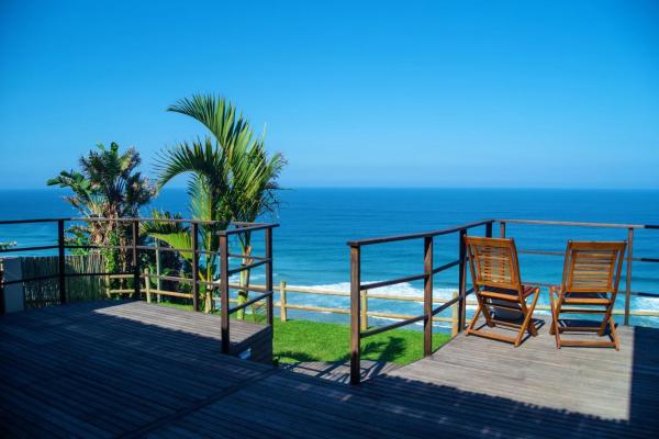 The Tides Inn Bed And Breakfast - Durban