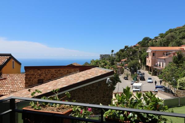 Borgo Cilento Residence - Acciaroli