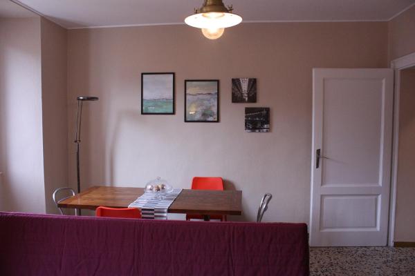 Casa Dennis - Lago Maggiore