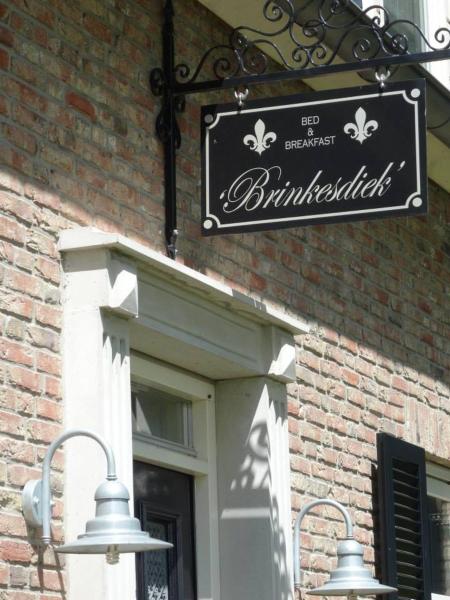 Brinkesdiek - Overijssel