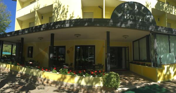 Hotel Laila - Cesenatico