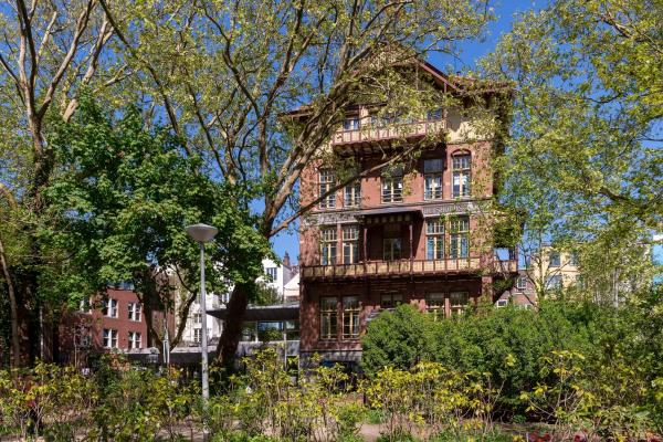 Stayokay Hostel Amsterdam Vondelpark - Amstelveen