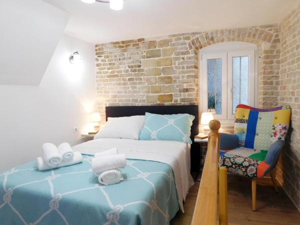 Studio Apartment Milla - Split