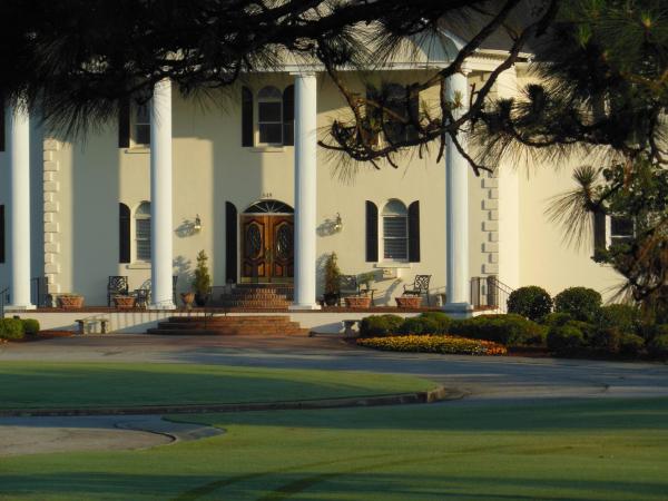 Beau Rivage Golf And Resort - Wilmington, NC
