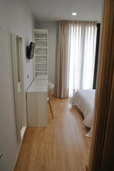 Hostal Universitat - Cervera