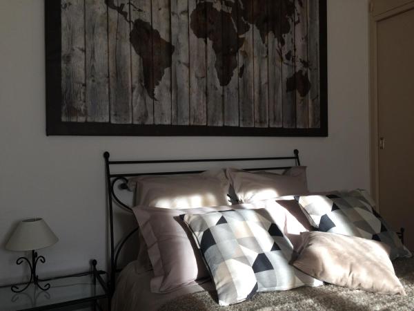 La Maison De Valentine - Gap