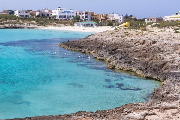 Hotel Giglio - Lampedusa