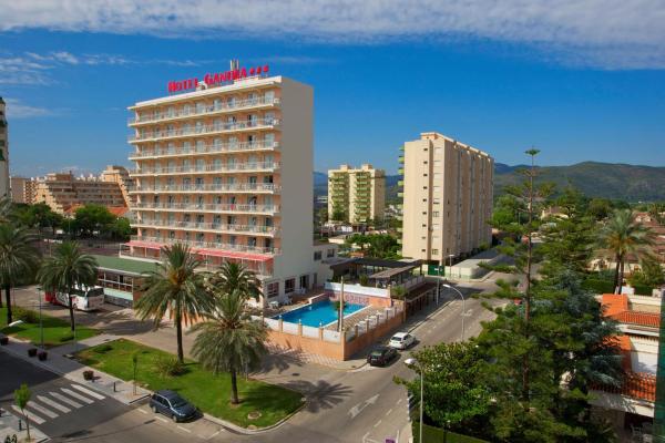 Hotel Don Pablo - Daimús