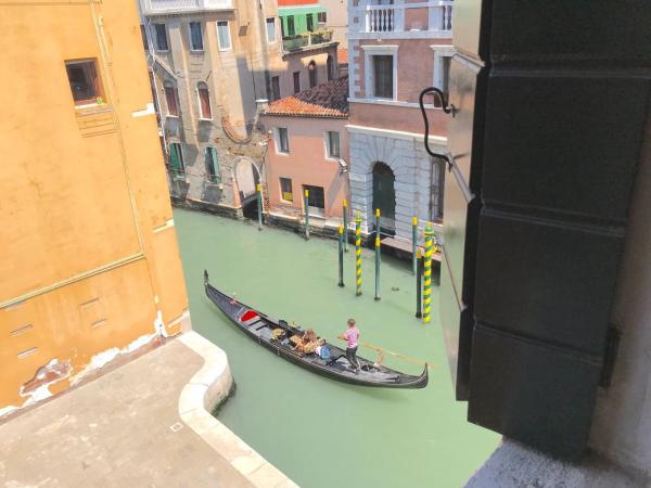 Penthouse Of Venice - Venedik