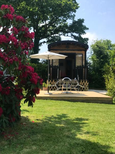 Roul'hôte Du Bout Du Monde - Le Faou