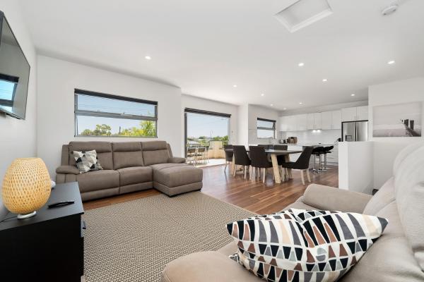 Rosewater Townhouses Dromana - Safety Beach