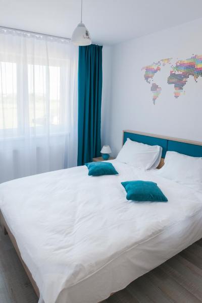 Friendly Rentals Brasov - 브라소브
