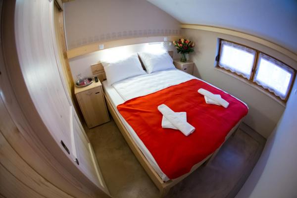 Gluten Free Bed & Breakfast Dežela Okusov - Ljubljana
