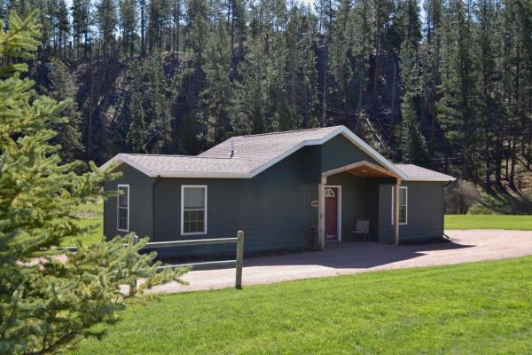 Black Elk Resort - South Dakota