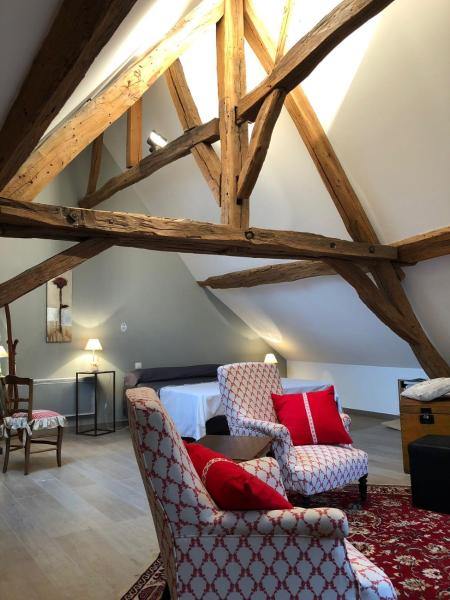 Aux Cornettes - Beaune