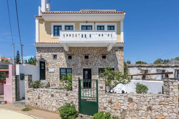 Casa Milos Apartment - Alónnisos