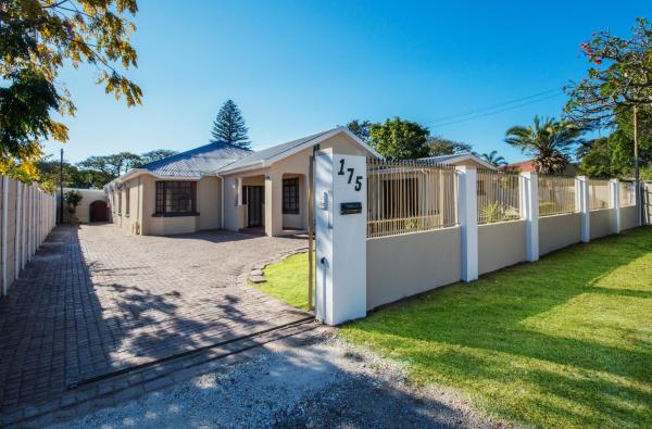Walmer Villiers Self Catering - Port Elizabeth