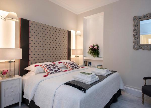 Merchant Liston Suite - Corfu