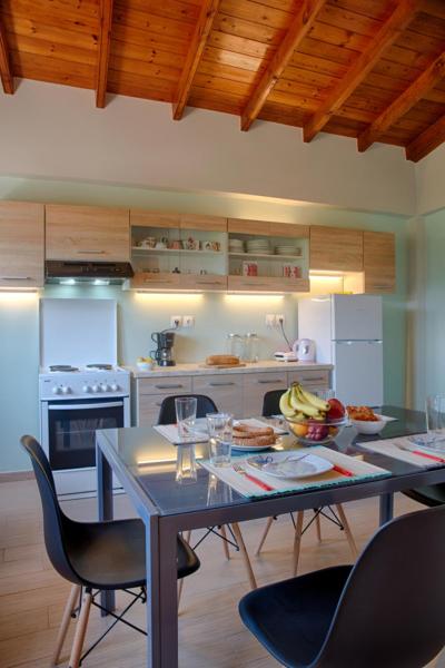 Modern Eco Friendly Villa Close To Town - Corfu
