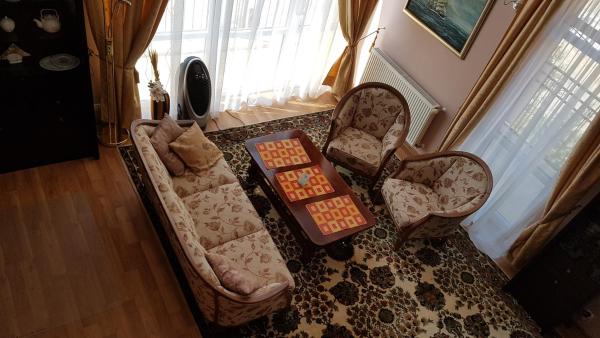 Willa Kliper - Pobierowo