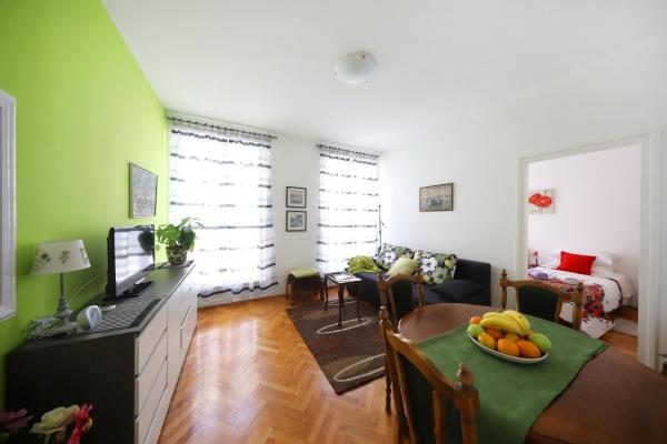 Apartment Mara - Bibinje